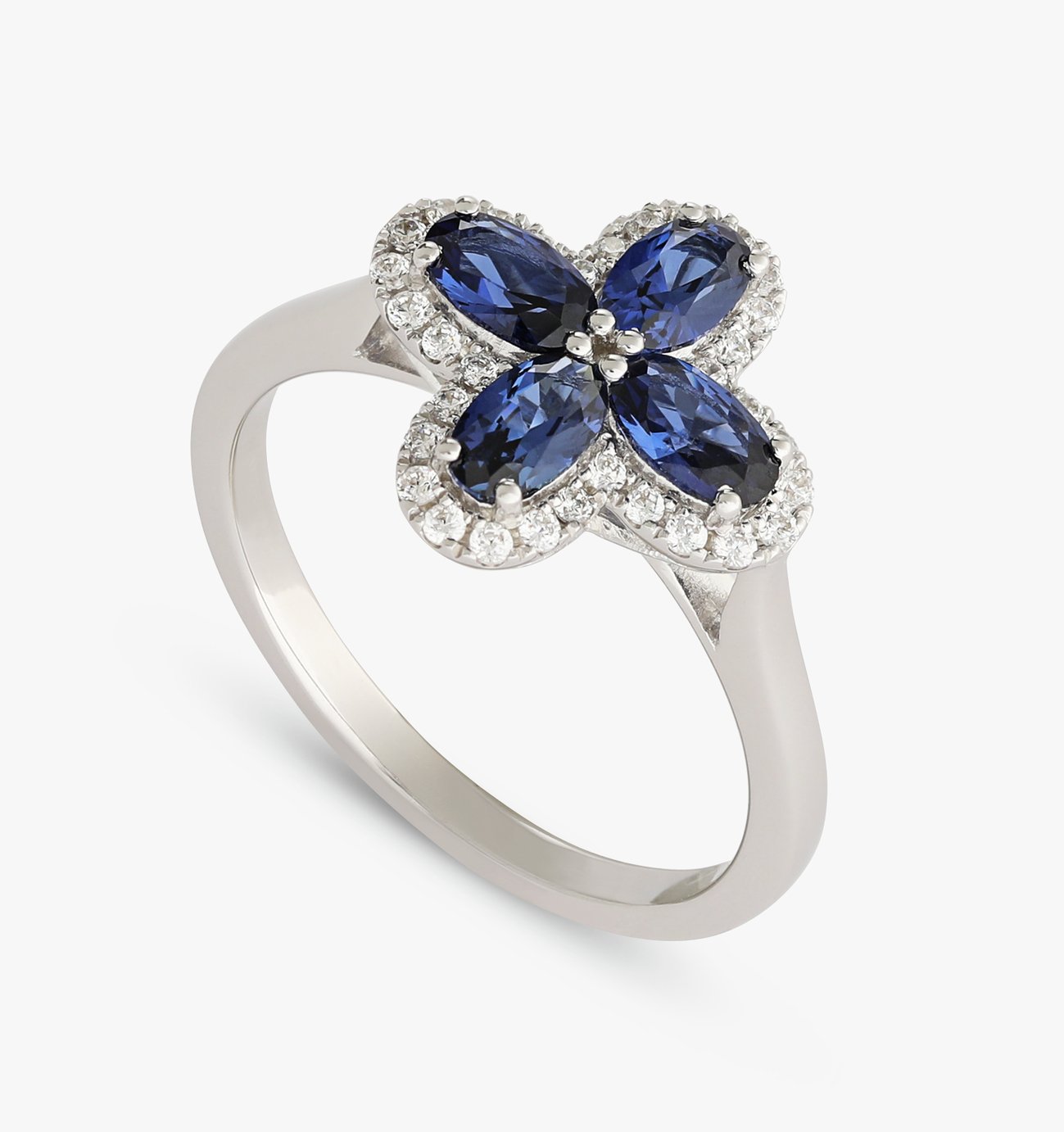 Women's Rings | Rings For Ladies | Argos