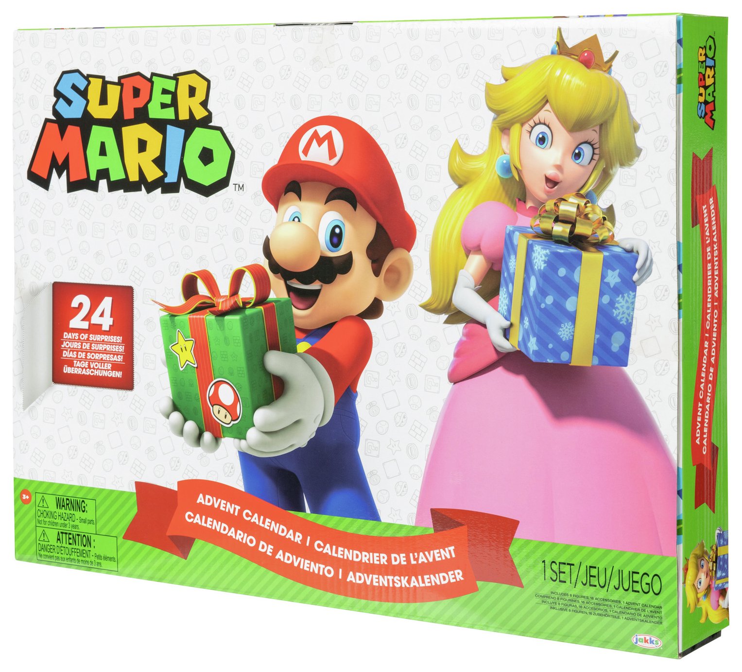 Advent Calendars | Toy Advent Calendars | Argos