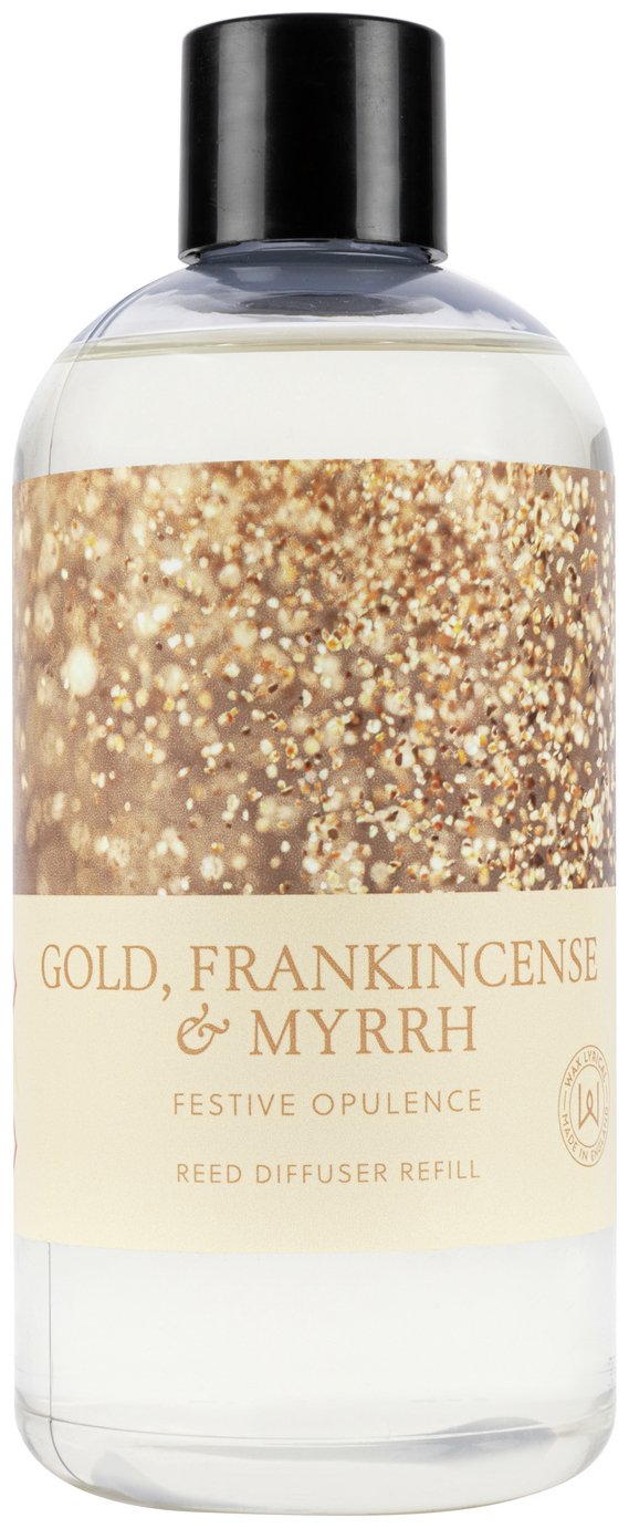 Diffuser refill Reed diffusers | Habitat