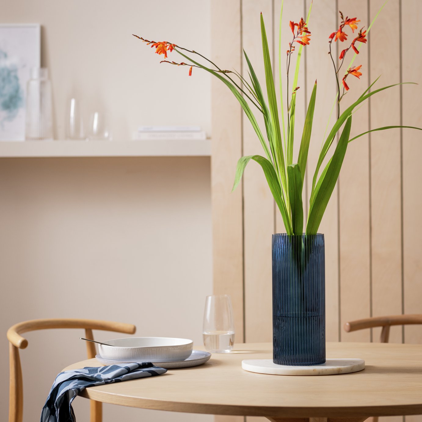 Vases | Small & Large Vases | Ceramic Vases | Habitat