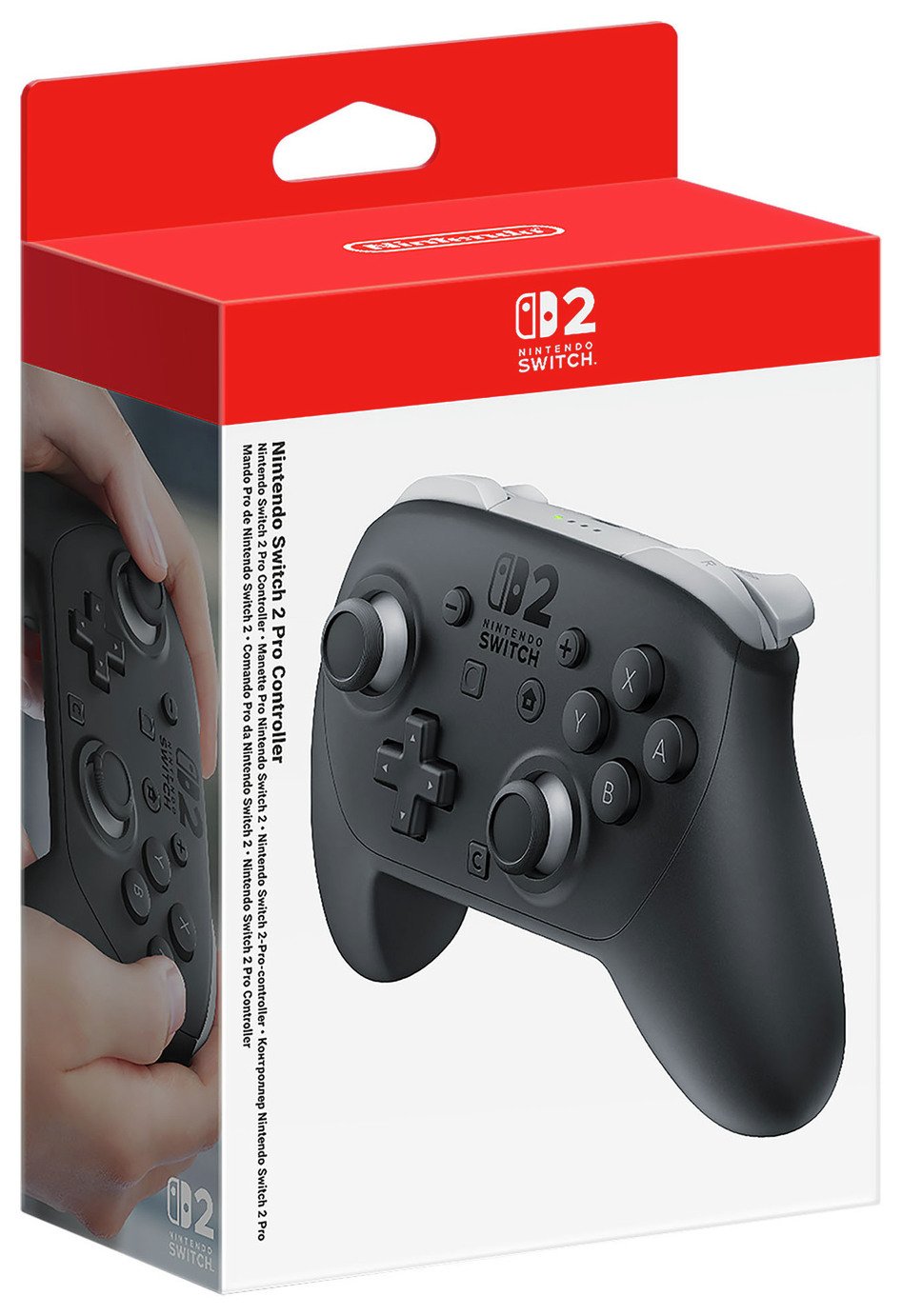 Nintendo Switch 2 controllers | Argos
