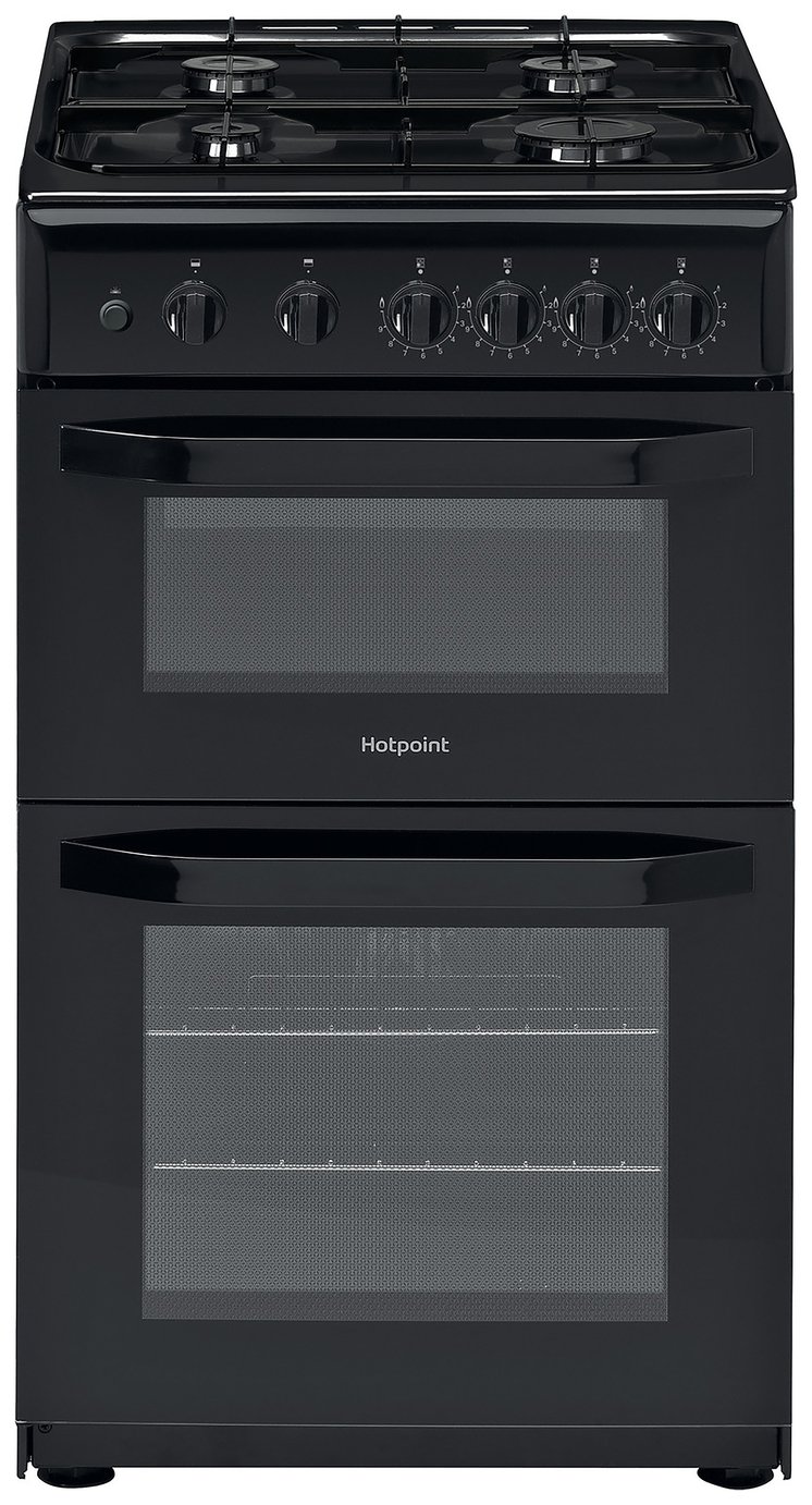 Up to 50cm Gas cookers Freestanding cookers | Argos