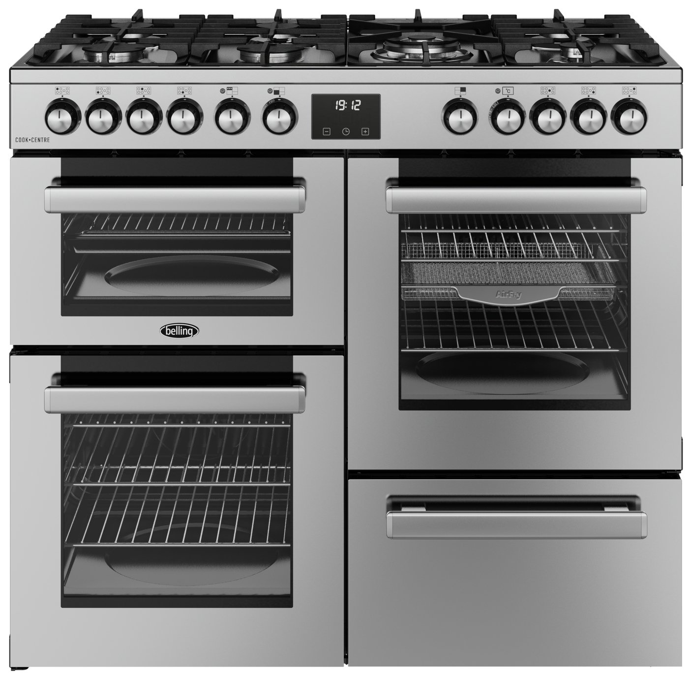 Buy Range Cookers & Ovens Online | Argos