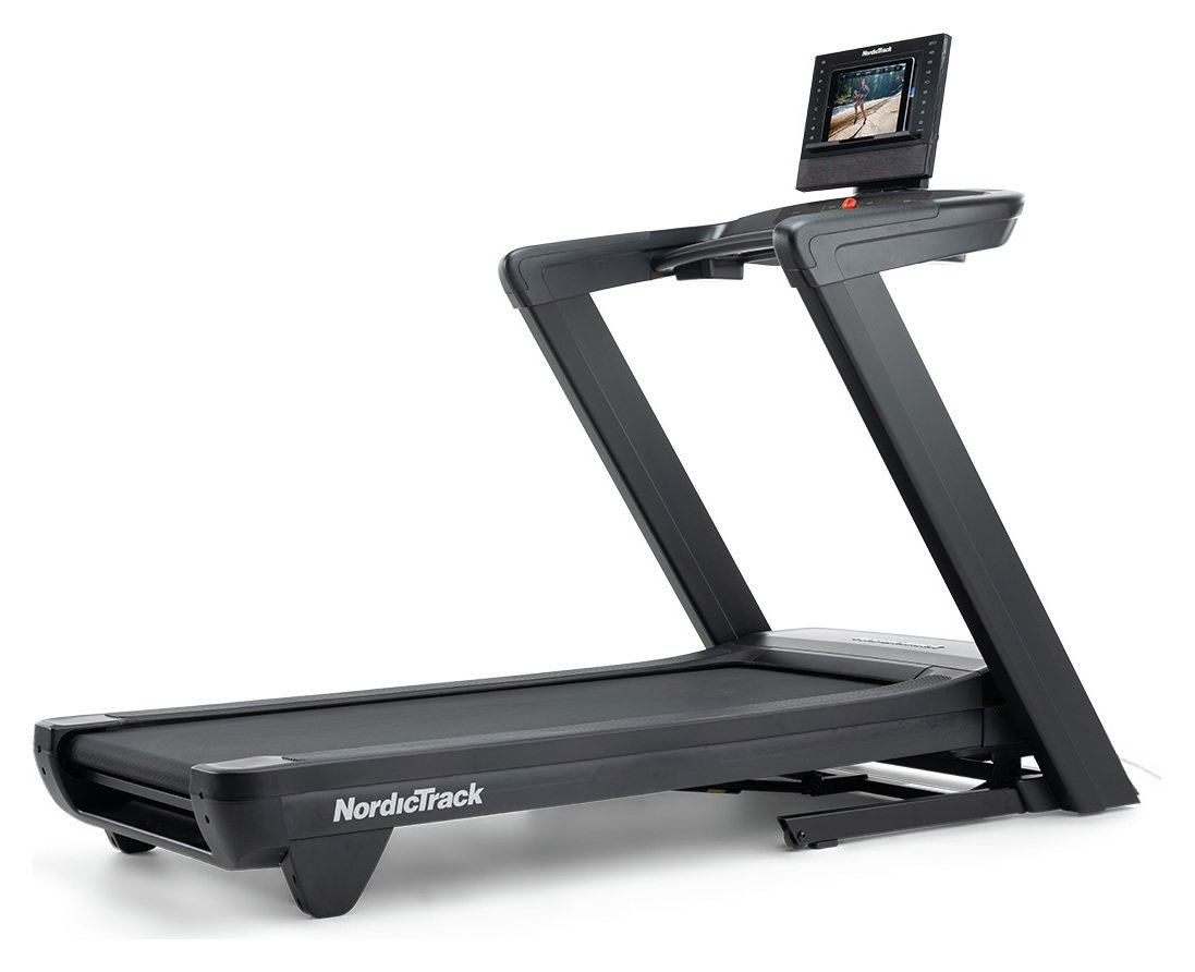 NORDIC TRACK Treadmills | Argos