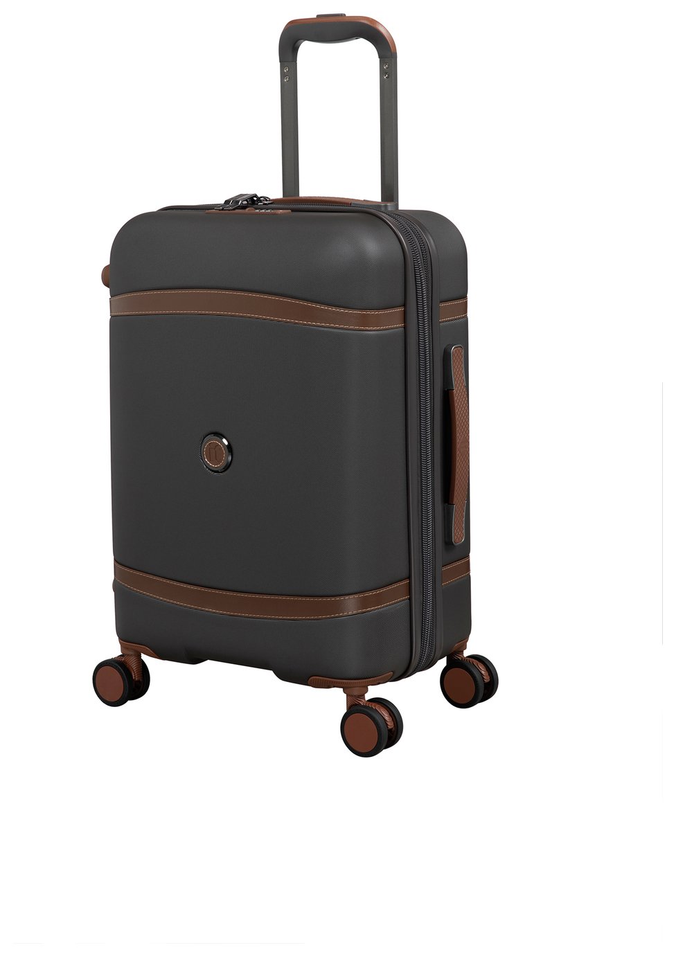 Results for small suitcase on wheels in Travel, Bags and luggage, Suitcases