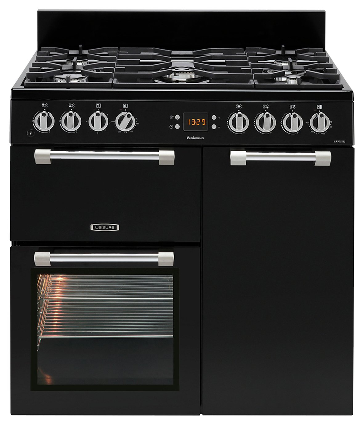 Buy Range Cookers & Ovens Online | Argos