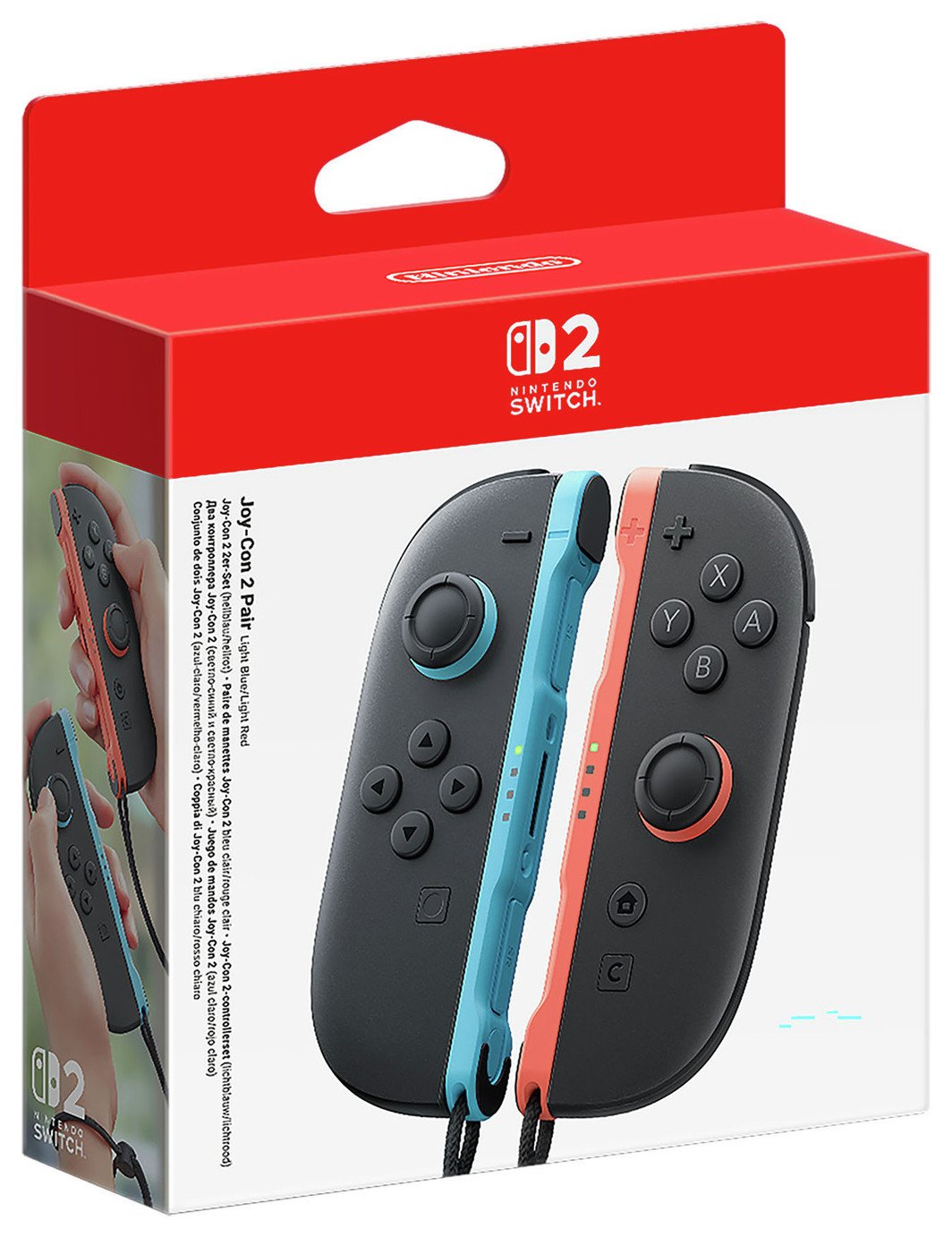 Nintendo Switch Controllers | Nintendo Joy-Con | Argos