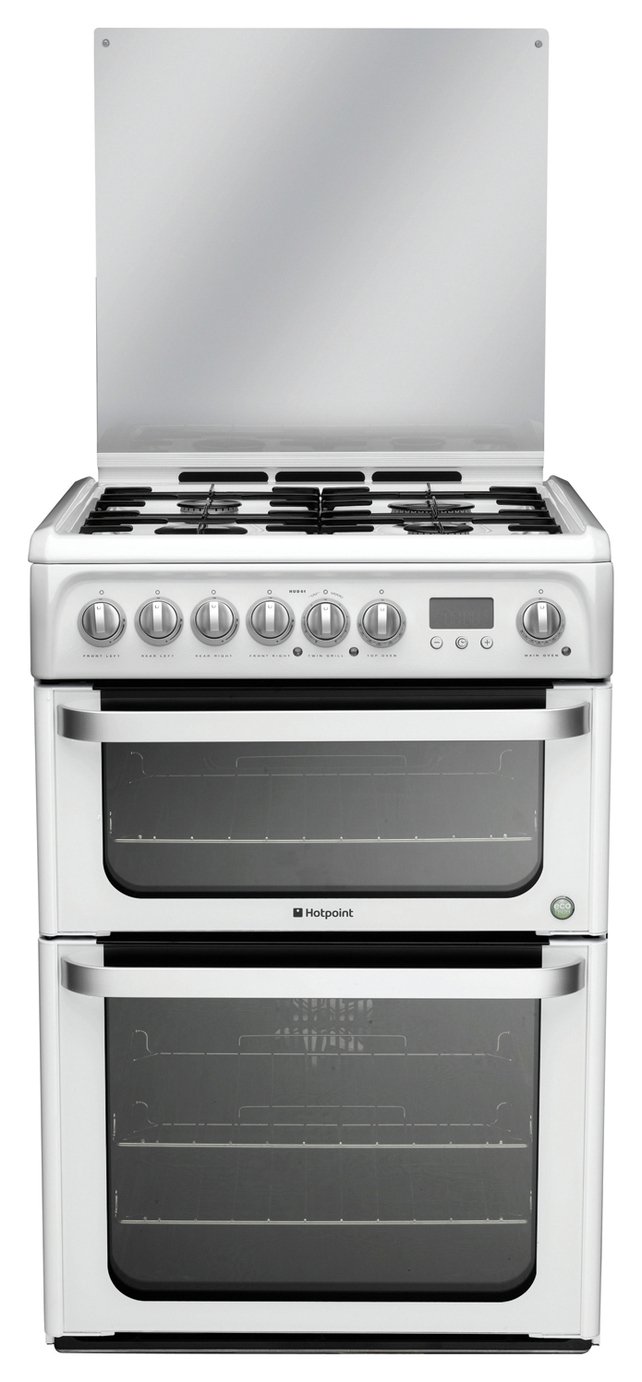 Dual fuel cookers Freestanding cookers | Argos