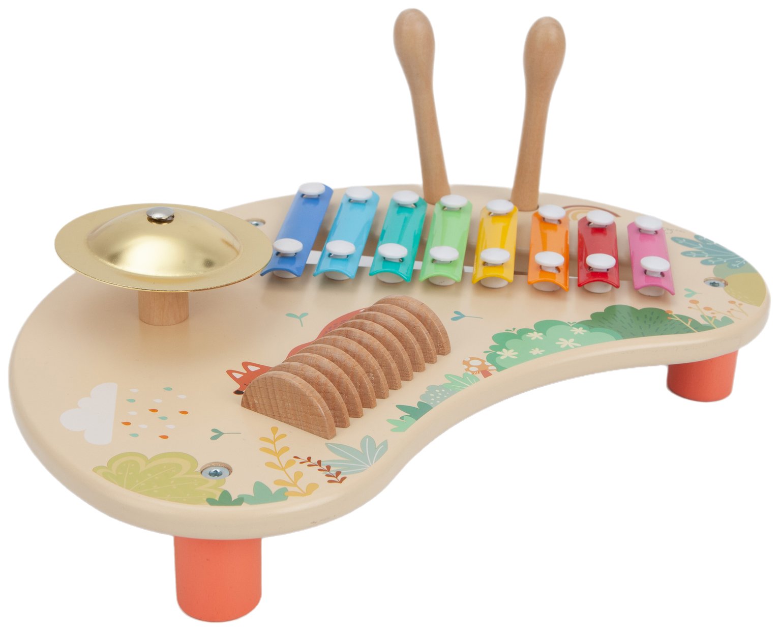 Baby musical toys | Musical instruments for babies | Argos
