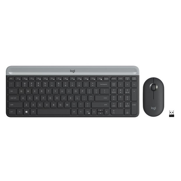 Ps4 keyboard and mouse argos store
