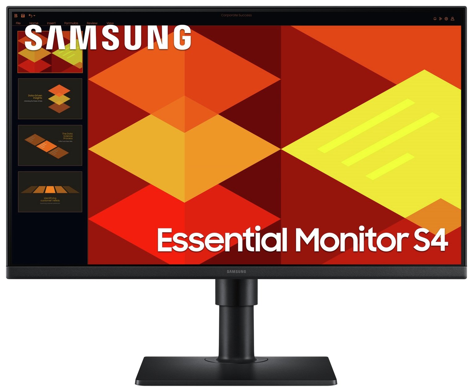 PC Monitors | Computer Monitors & Screens | Argos - page 2