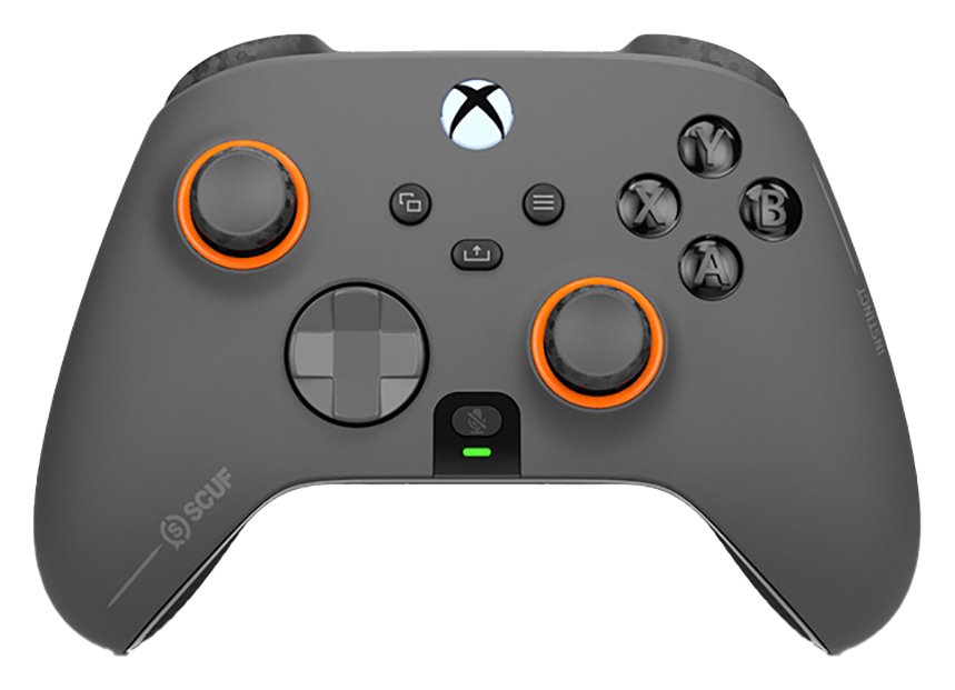 SCUF Wireless Xbox controllers | Argos