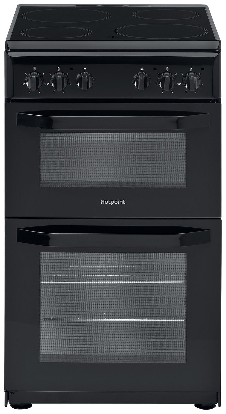 Ceramic Electric cookers Freestanding cookers | Argos