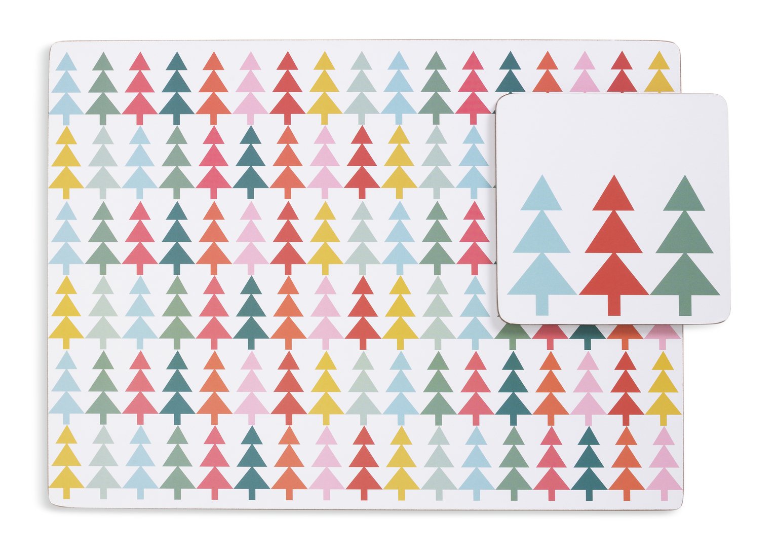 Placemats | Placemats & Coaster sets | Habitat