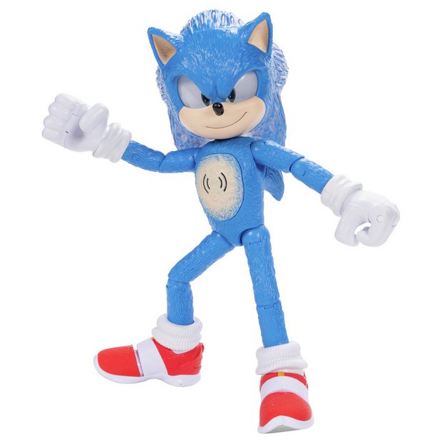 Sonic toys to buy store