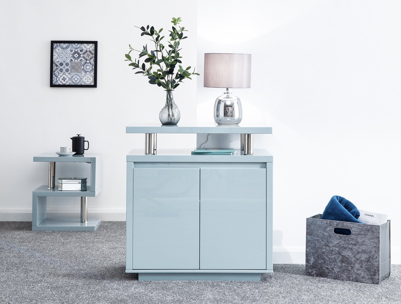 Sideboards | Wood Sideboard Cabinets | Argos - page 2