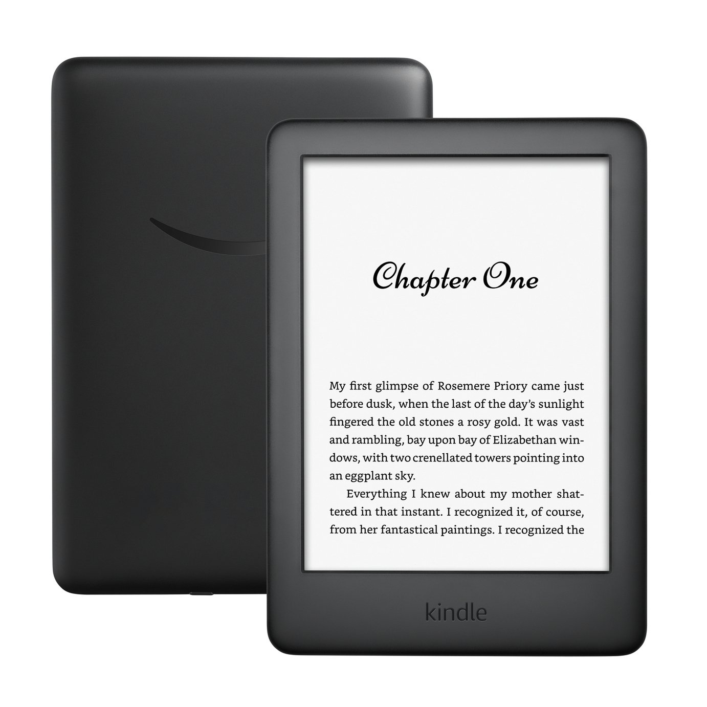 Kindle & E-readers | Argos