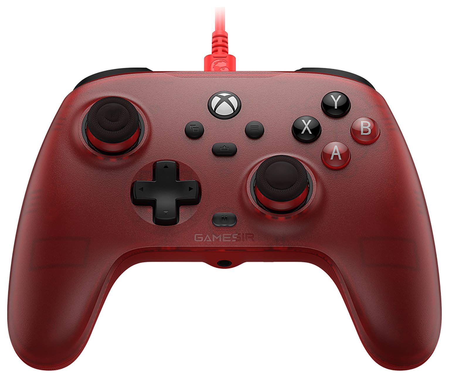 Wired Xbox controllers | Argos
