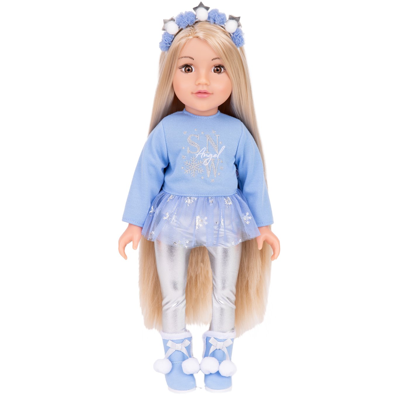DesignaFriend Doll accessories | Argos