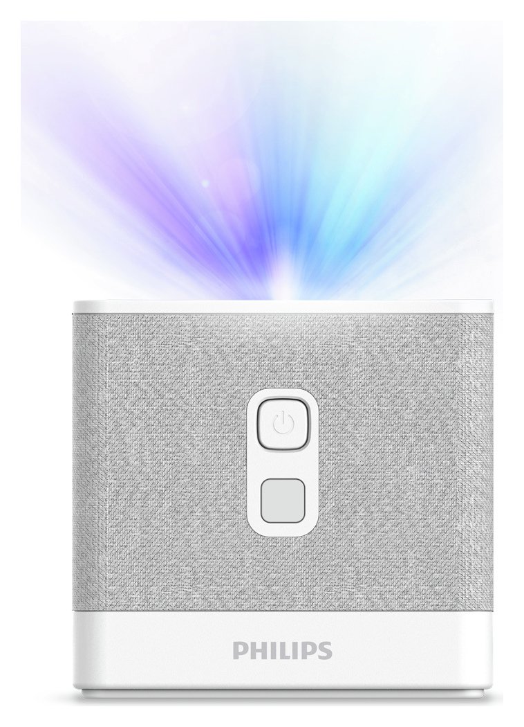 Projector screen Projectors | Argos