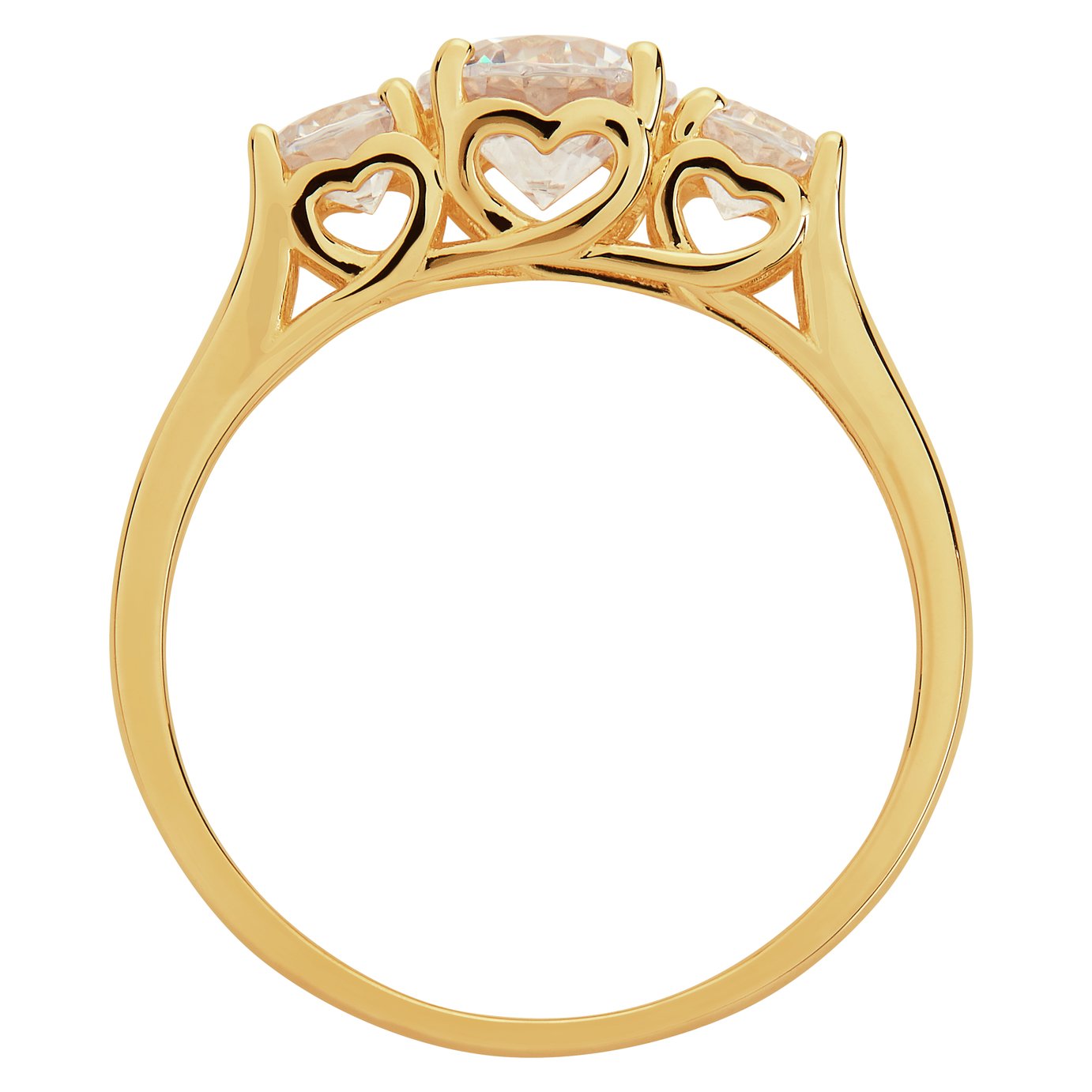 Womens rings Clearance | Argos