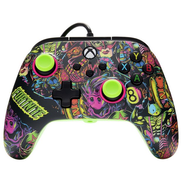 Faze Regen Controller