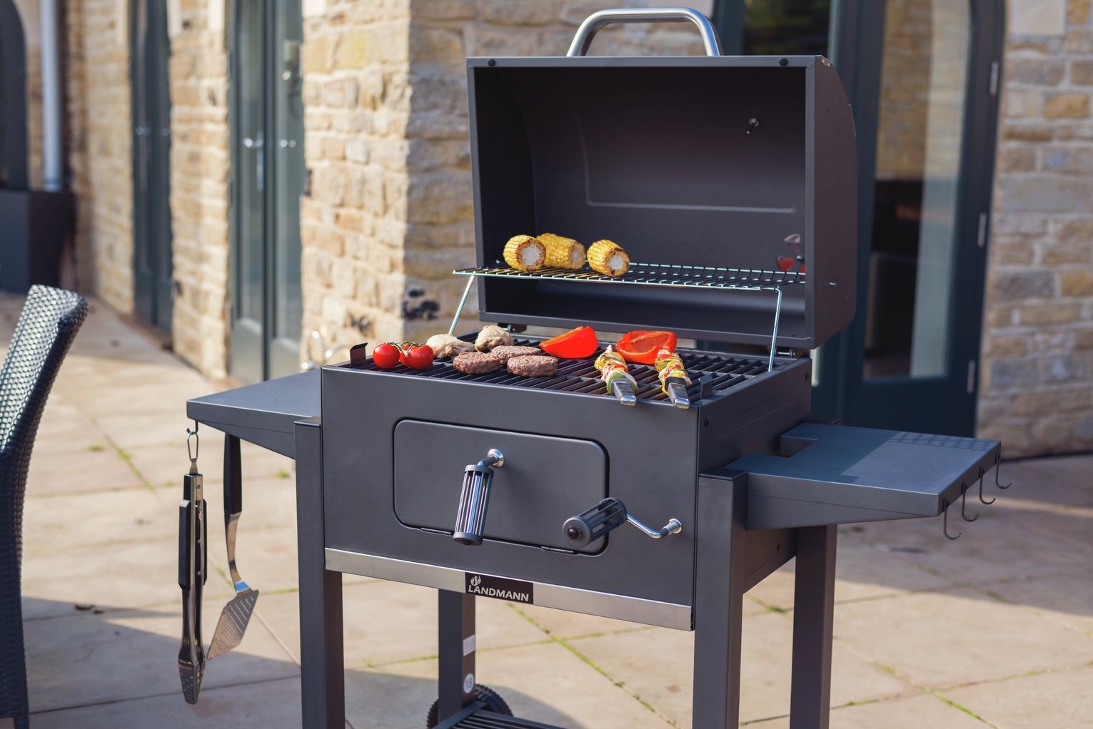 6 plus Barbecues | Argos