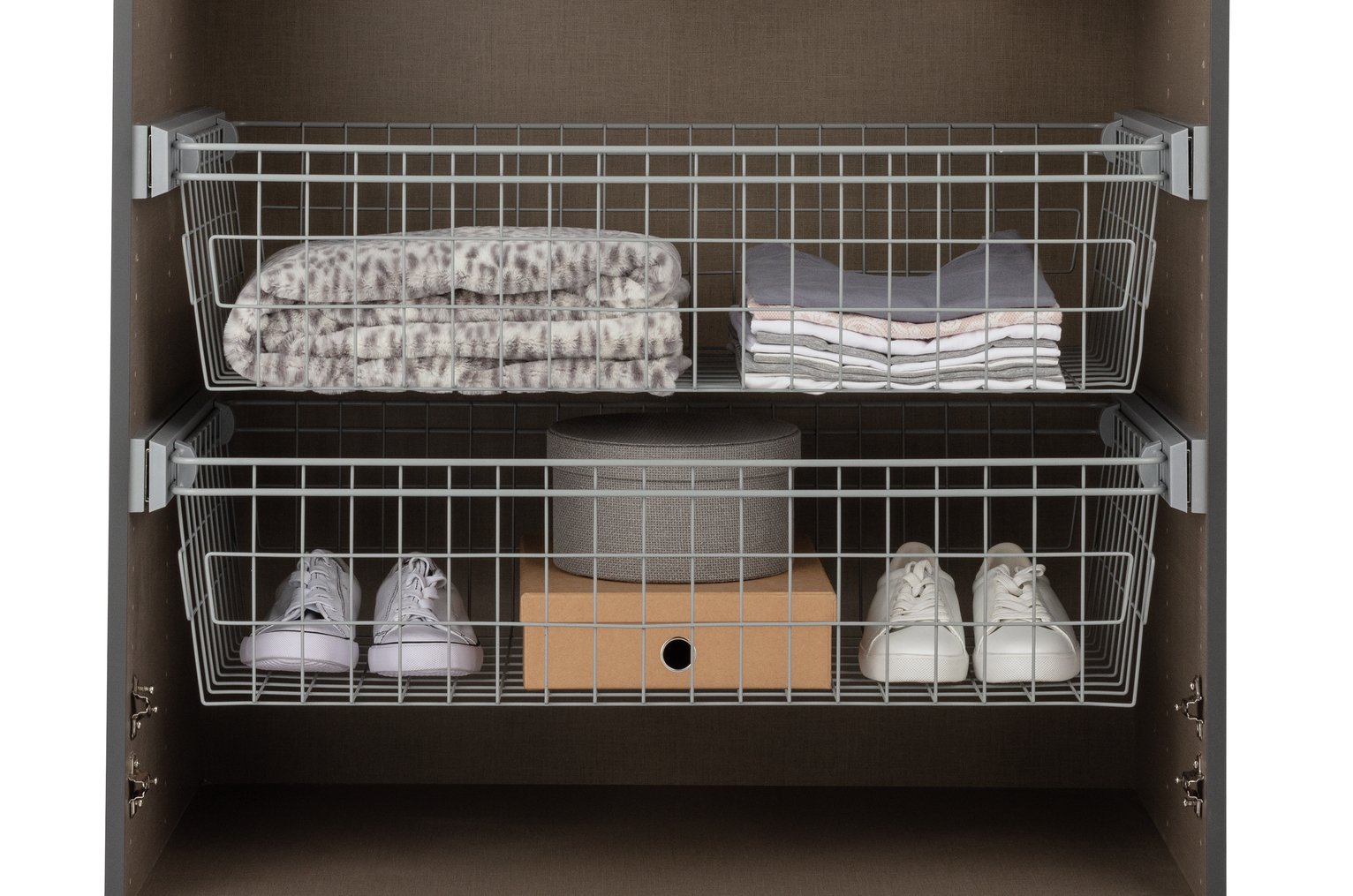 Wardrobe Fittings | Built In Wardrobe Fittings | Argos