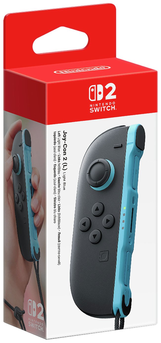 Nintendo Switch 2 controllers | Argos
