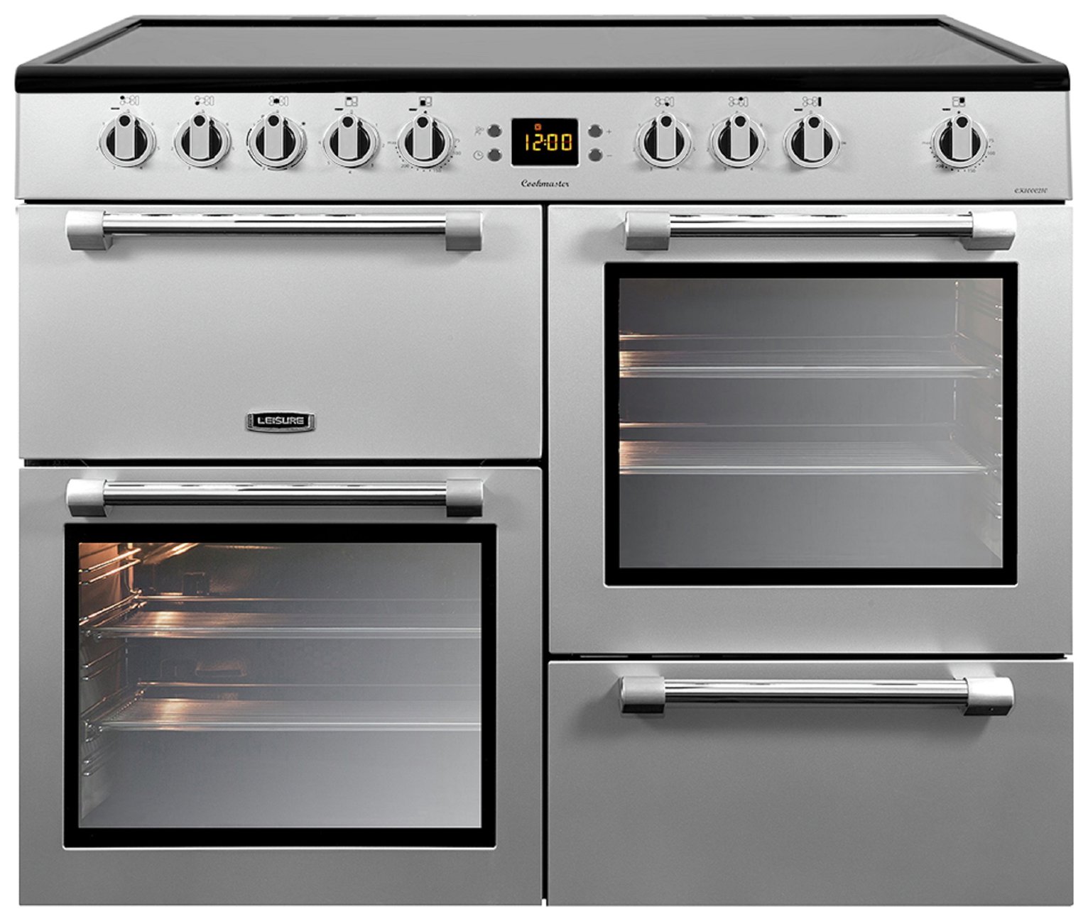 Buy Range Cookers & Ovens Online | Argos
