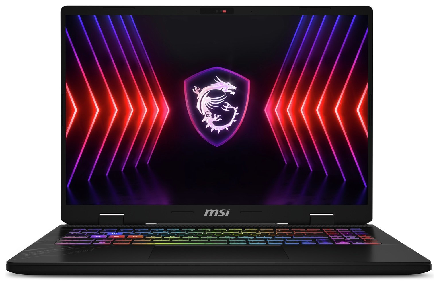 MSI Laptops | Argos