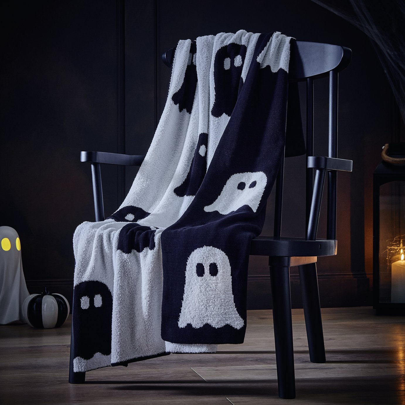 Halloween Decorations, Kids' Costumes, Baby Outfits & Homeware | Argos