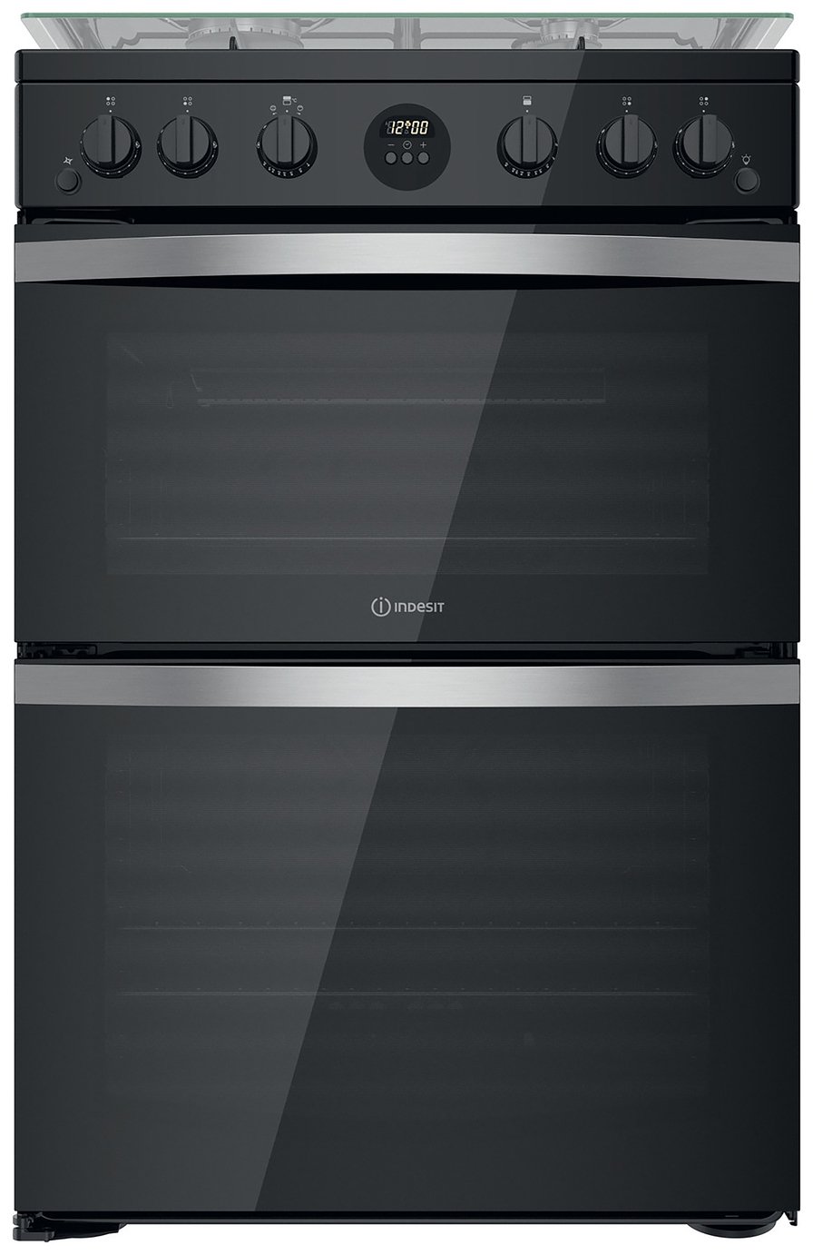 60cm Gas cookers Freestanding cookers | Argos