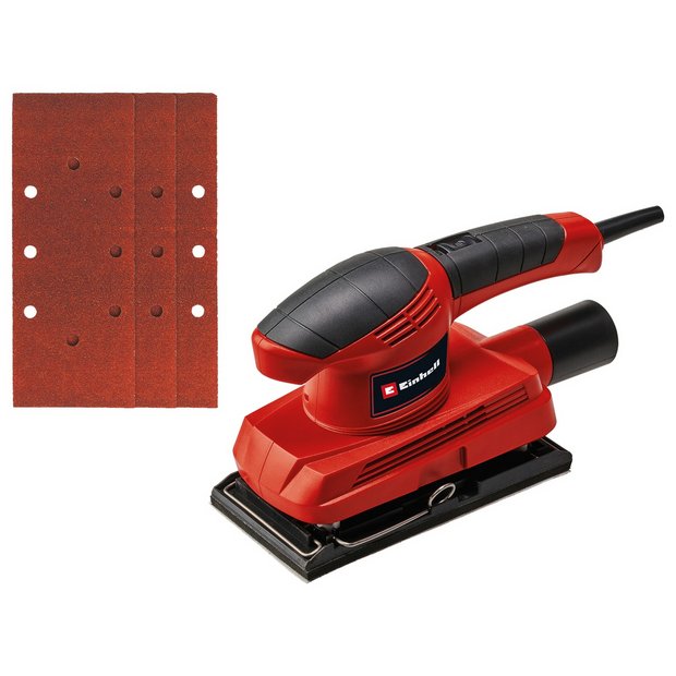 Sanding machine argos store