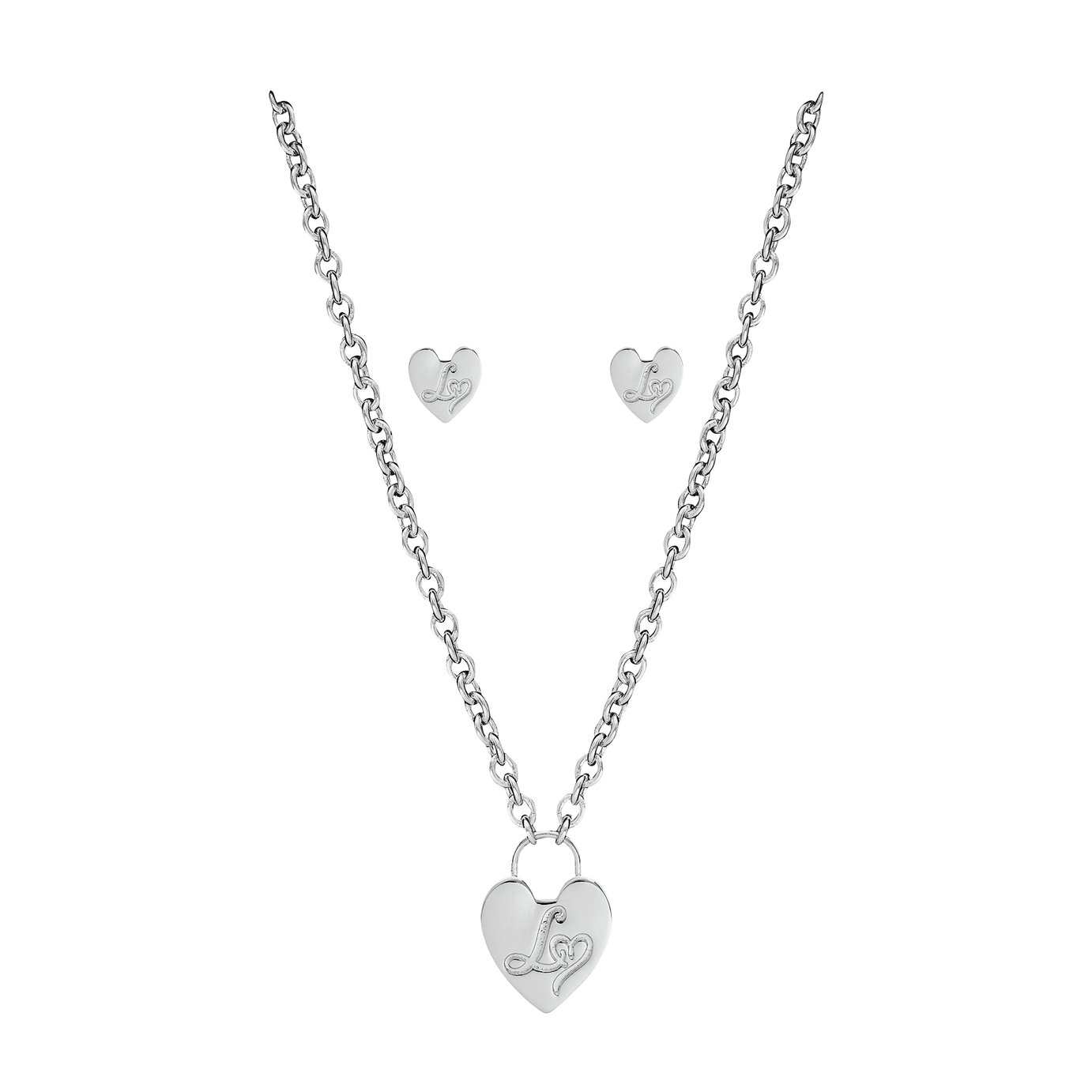 Women's Jewellery Sets | Necklace & Earring Sets | Argos