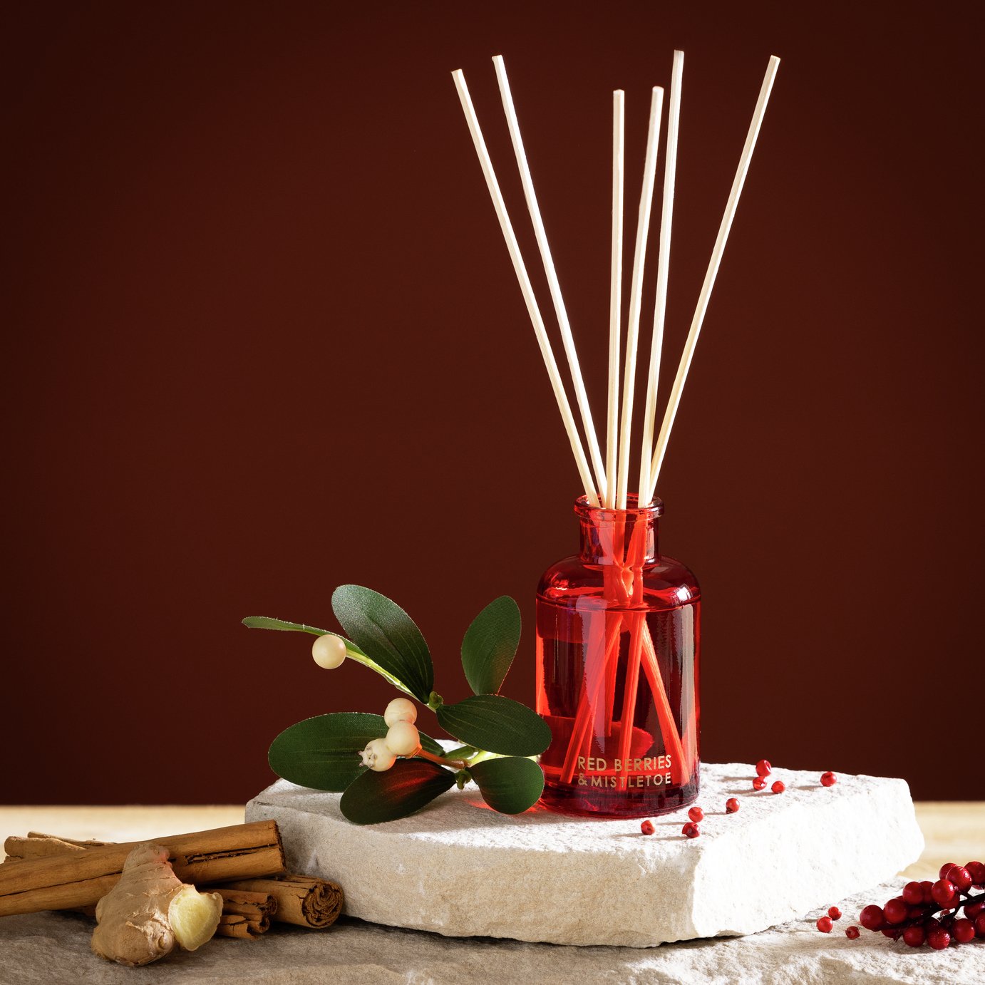 Reed Diffusers | Room Diffusers | Home Diffusers | Habitat