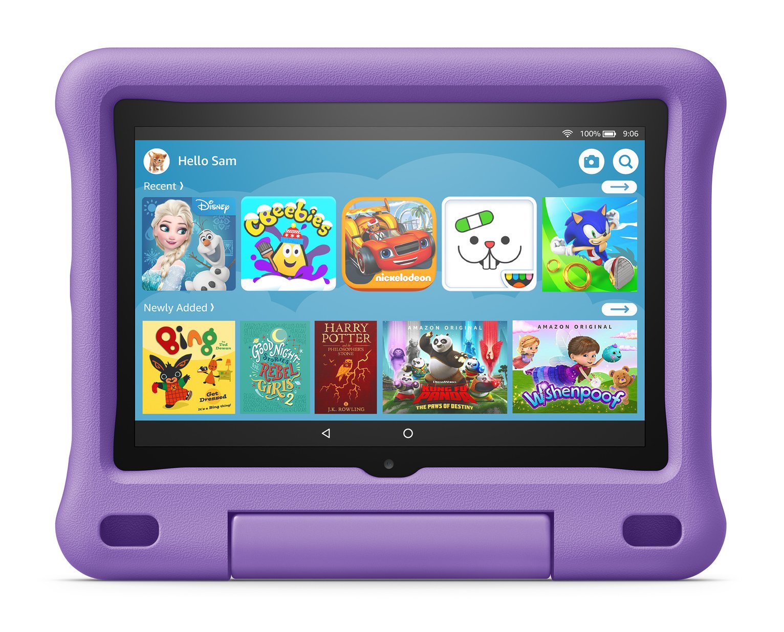 Kids Tablets and Mobile Phones | Children's Tablets | Argos