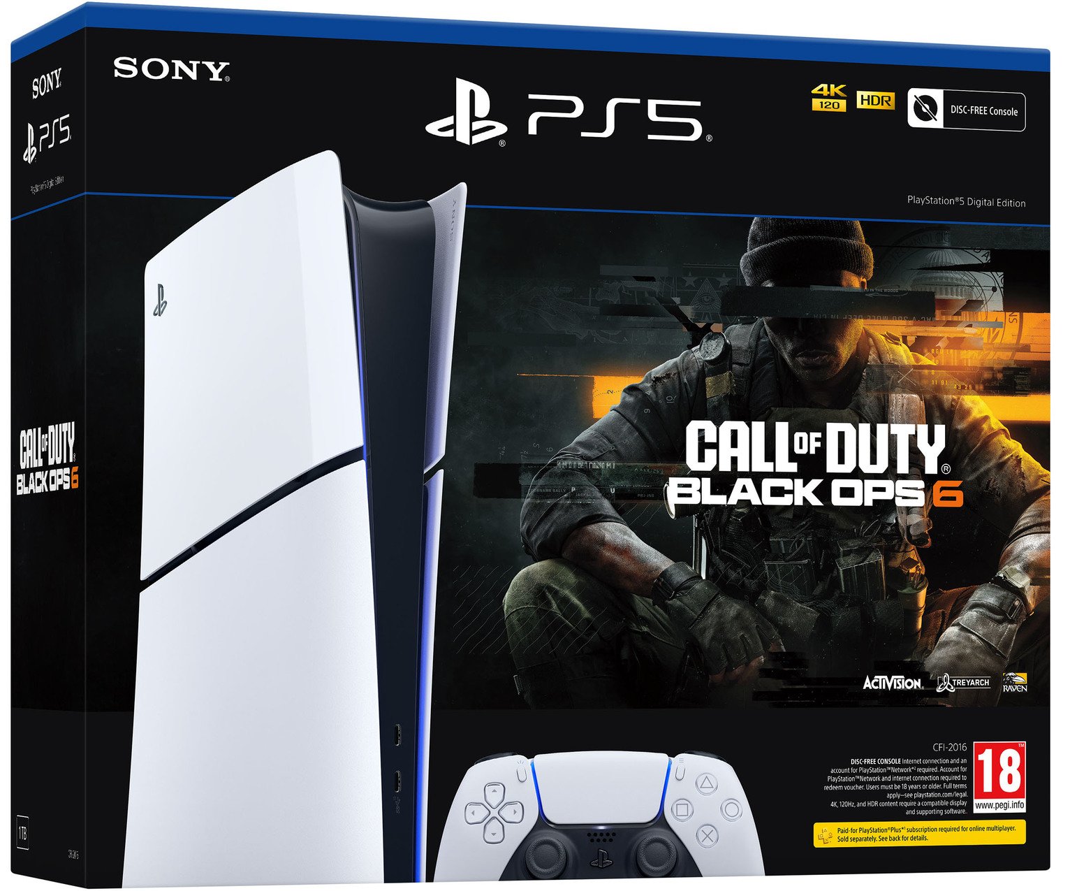 PS5 Consoles | PlayStation 5 Consoles | Argos