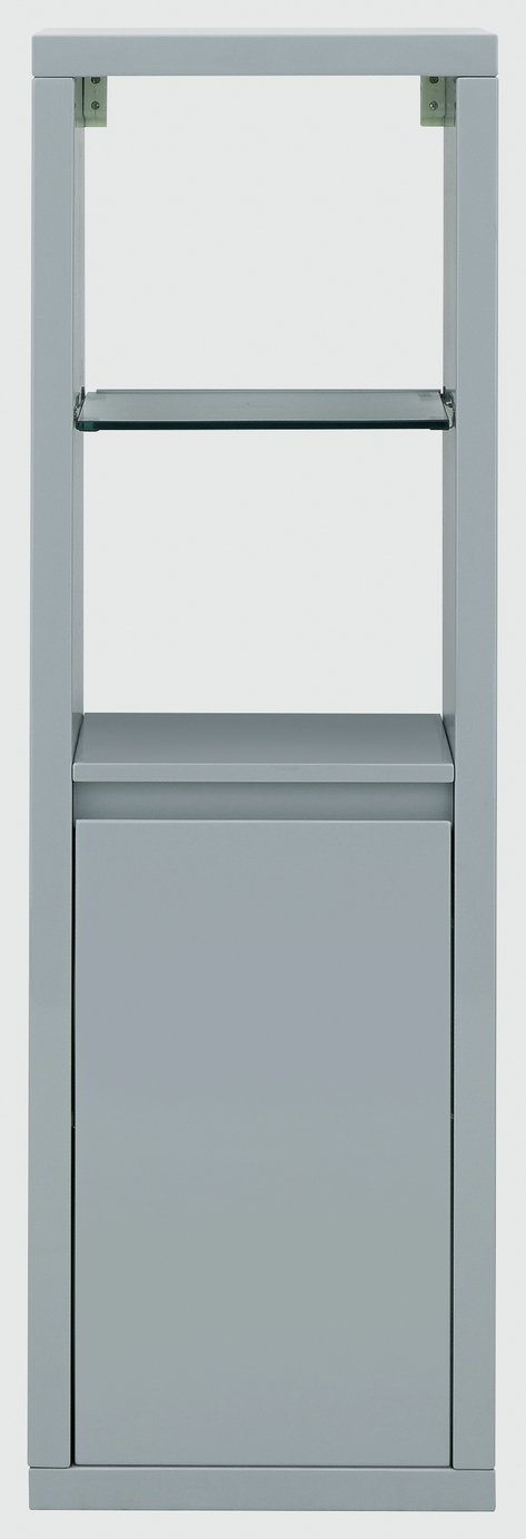 Results for wall unit