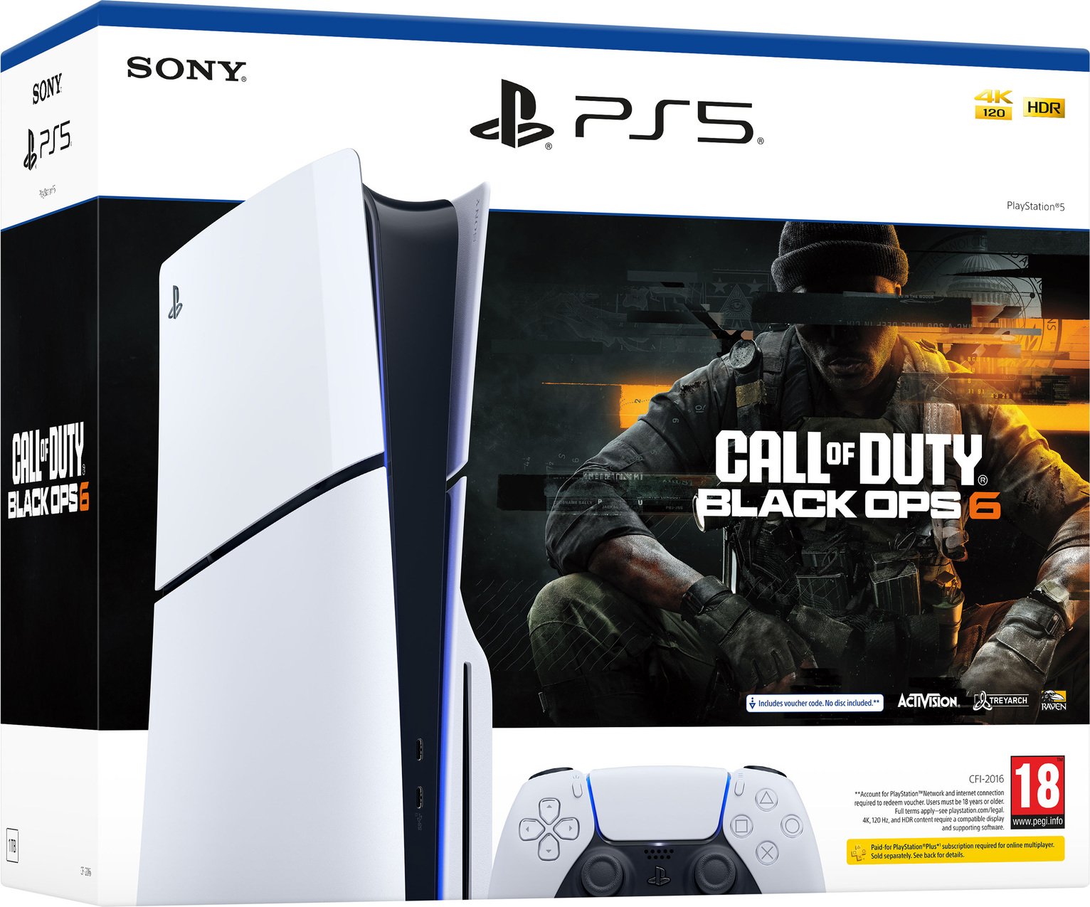 PS5 Consoles | PlayStation 5 Consoles | Argos