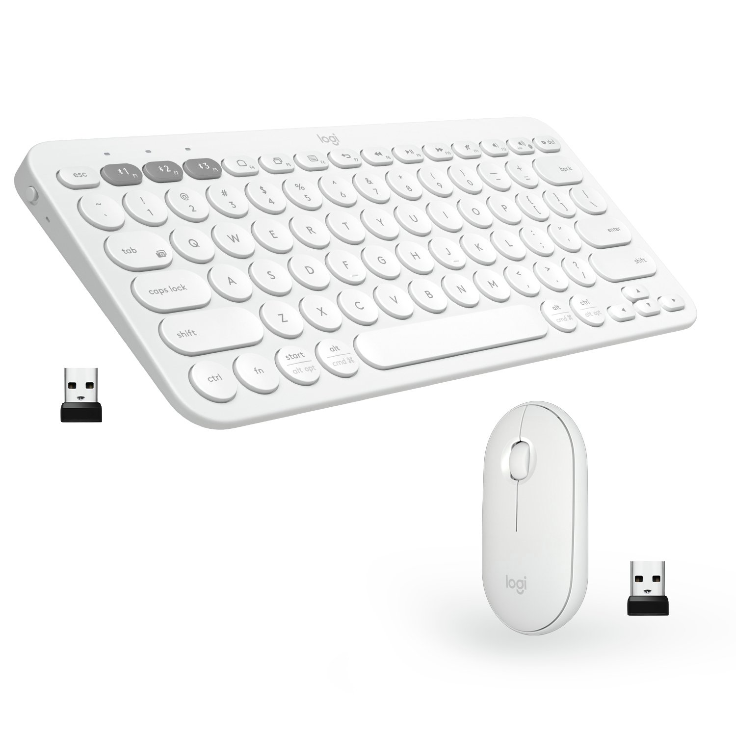 PC Keyboards | Wireless & Gaming Keyboards | Argos - page 2
