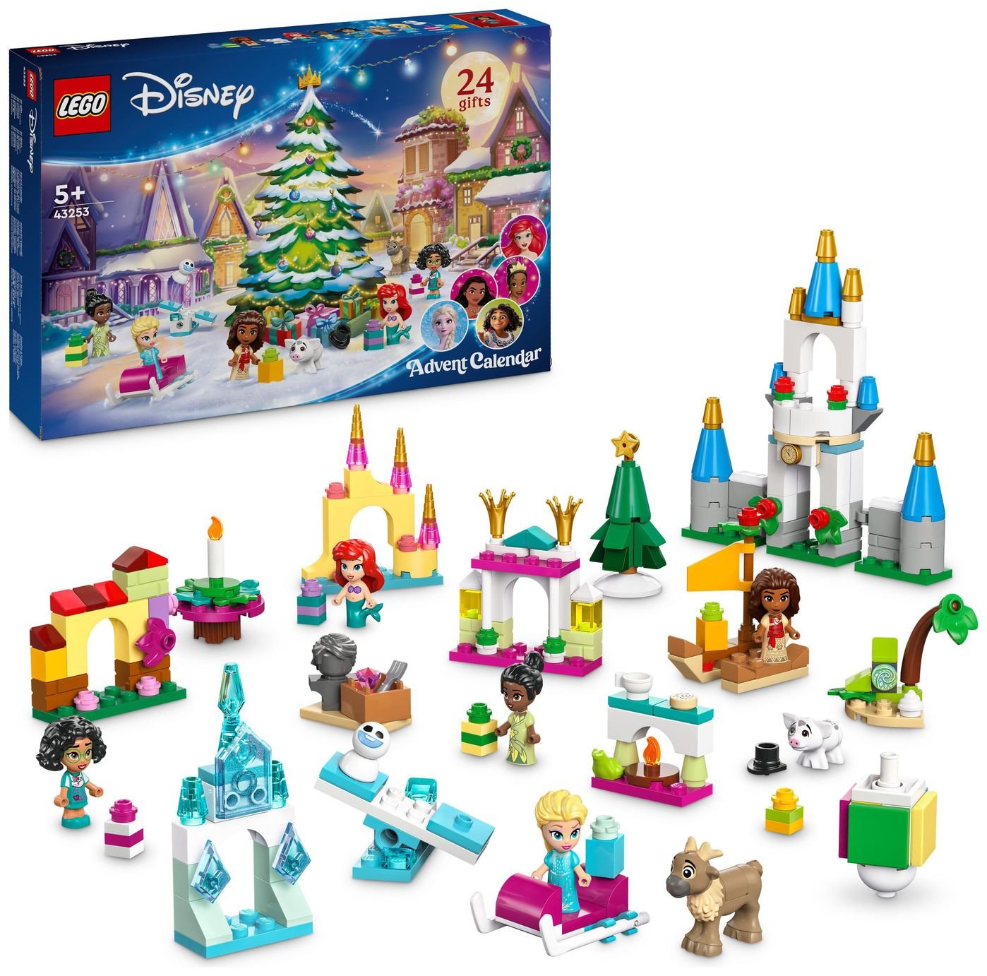 Advent Calendars | Toy Advent Calendars | Argos