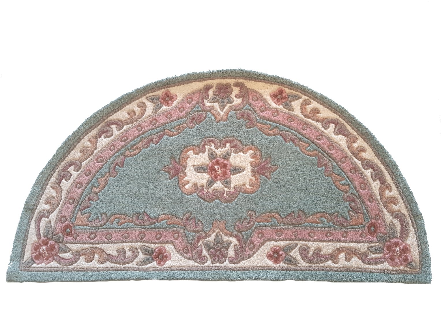 Results for half moon rug