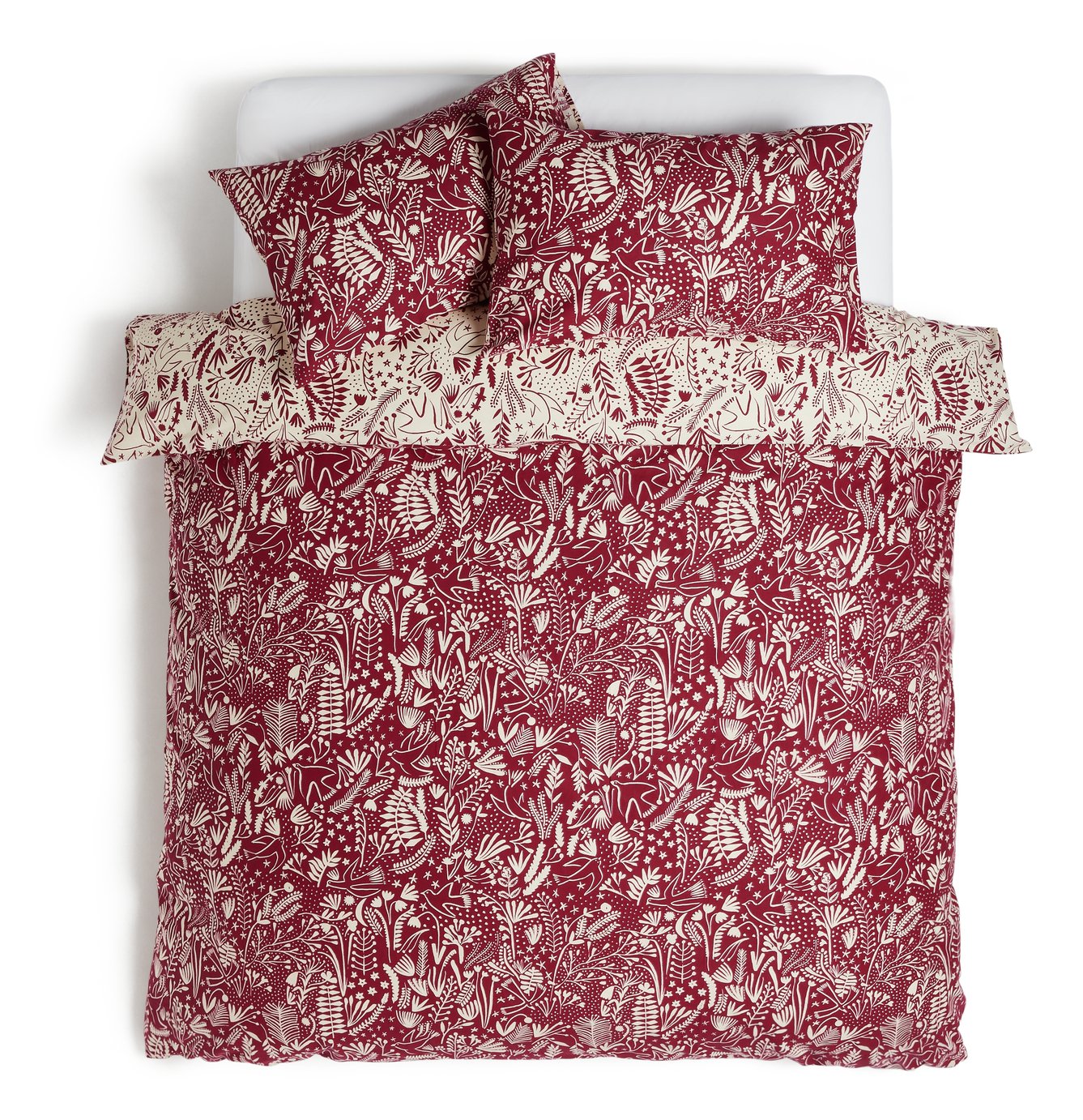 Duvet covers and sets | Habitat - page 3