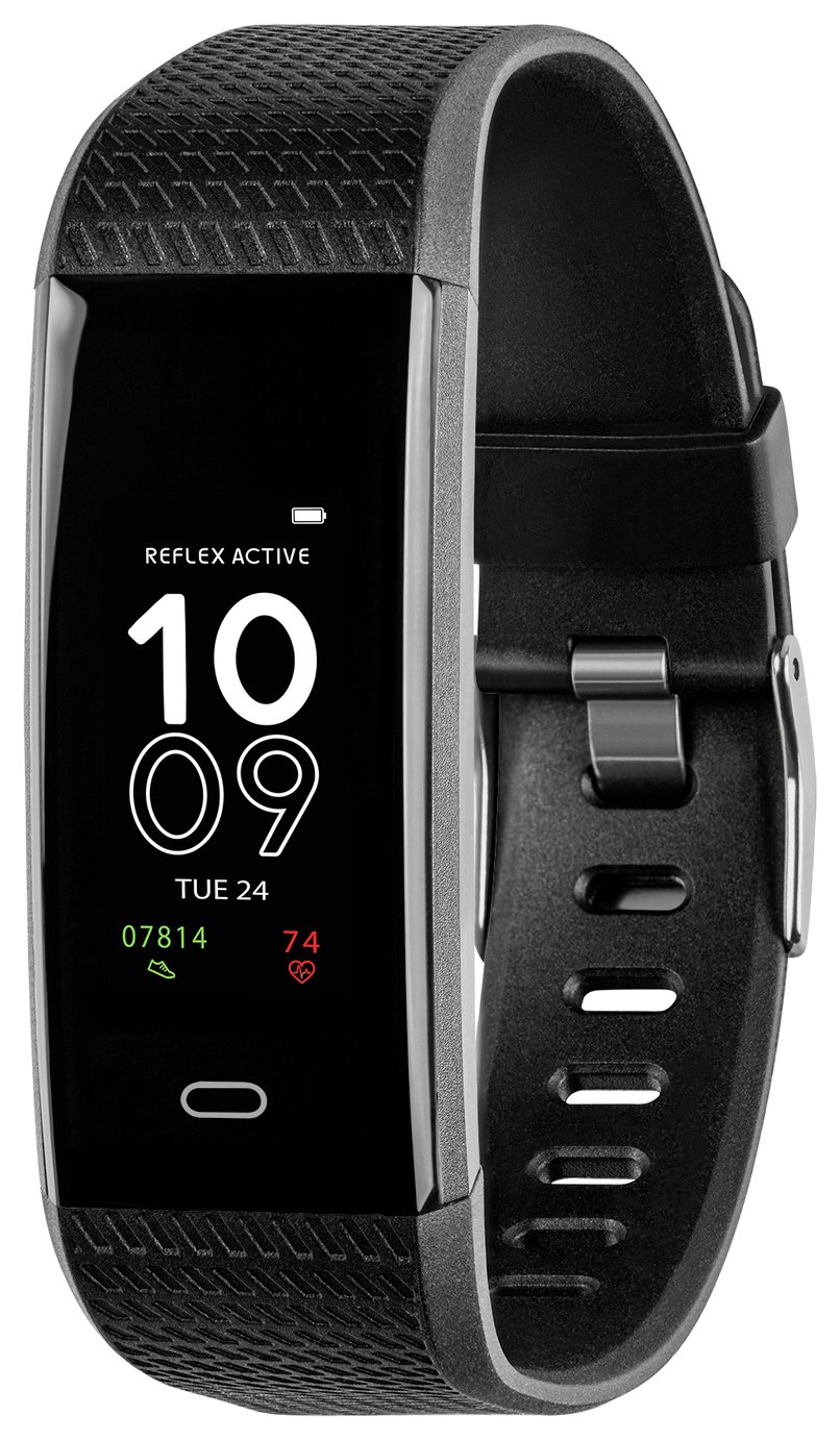 Reflex Active Watches | Argos