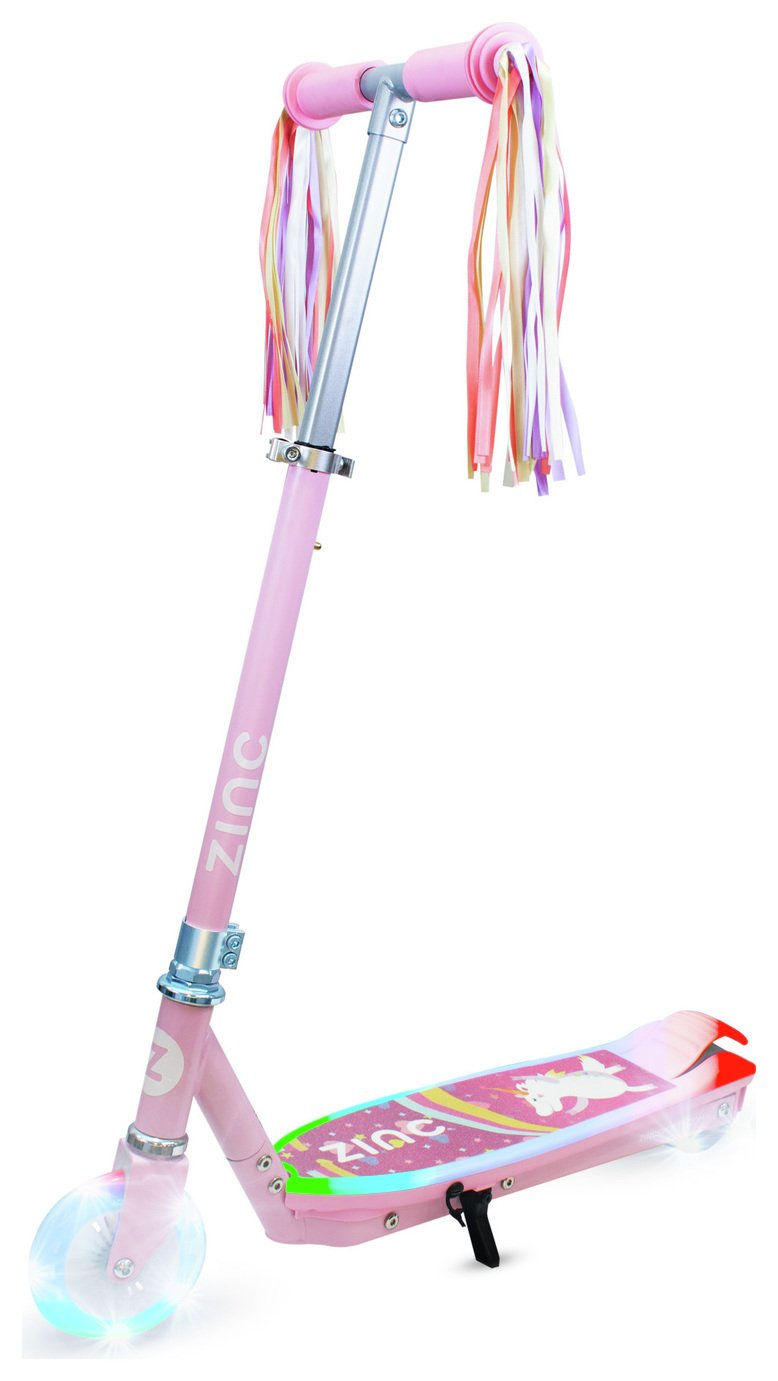 Zinc Electric scooters | Argos