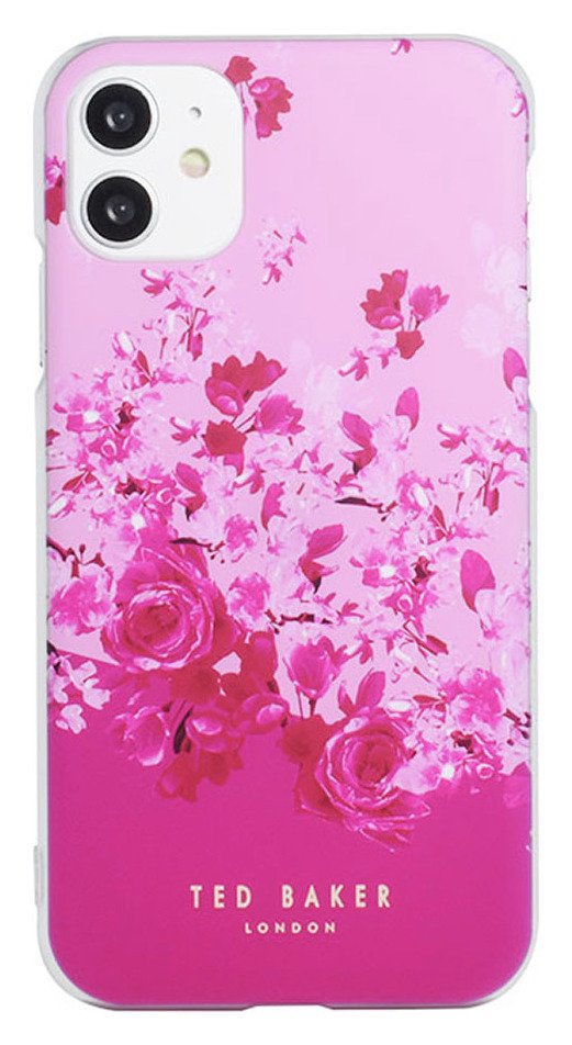 Ted Baker Apple Mobile phone cases | Argos