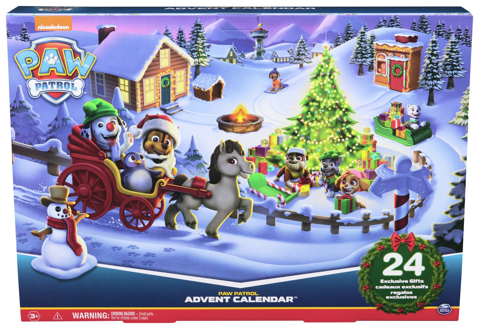 Advent Calendars | Toy Advent Calendars | Argos