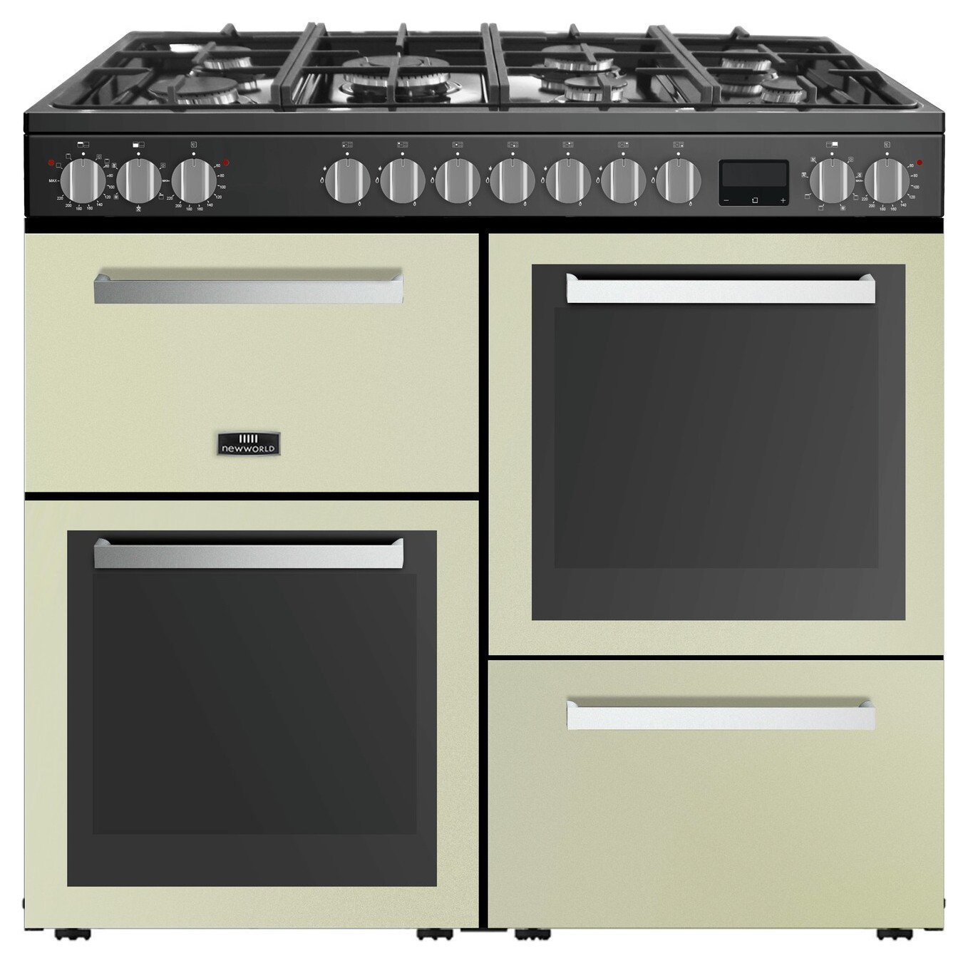 100cm and over Range cookers | Argos
