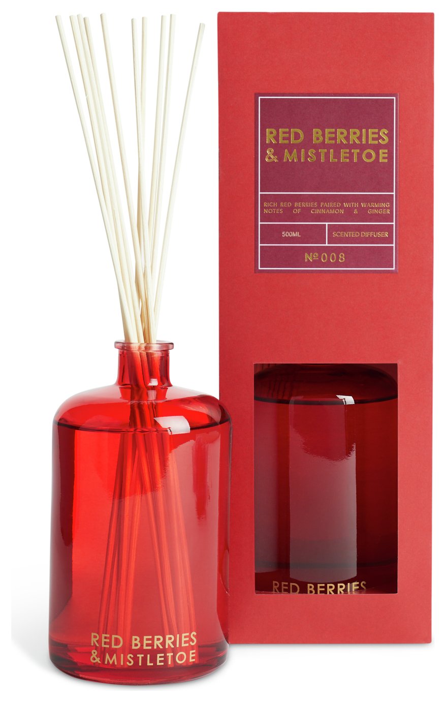 Reed Diffusers | Room Diffusers | Home Diffusers | Habitat